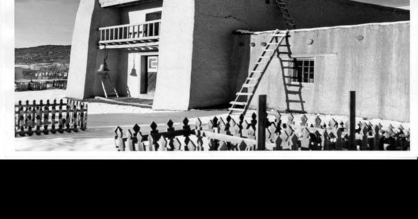 Genizaros: Southwest ancestors, a Native, Spanish mix | Columns ...