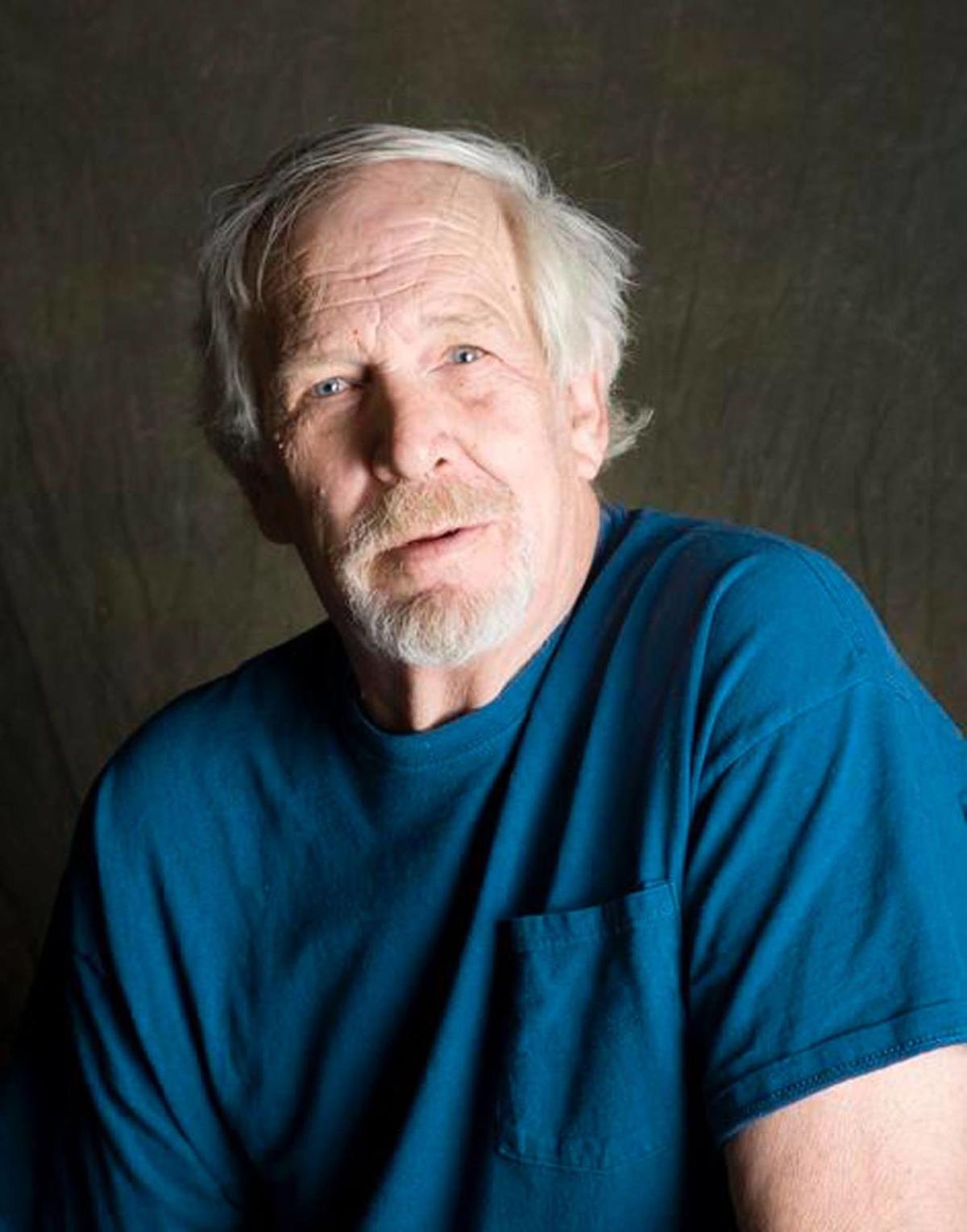 Taos artist Tom Noble has died | Arts | taosnews.com