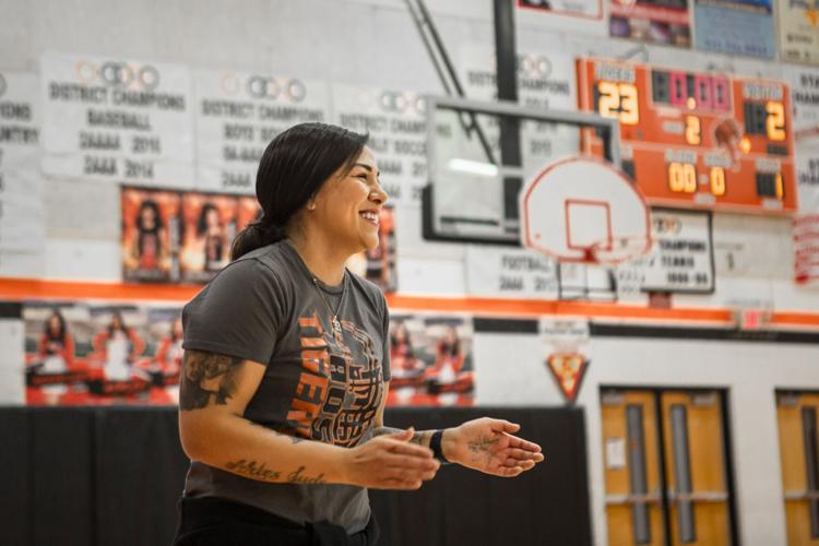 Summer Mirabal | Taos Woman | taosnews.com