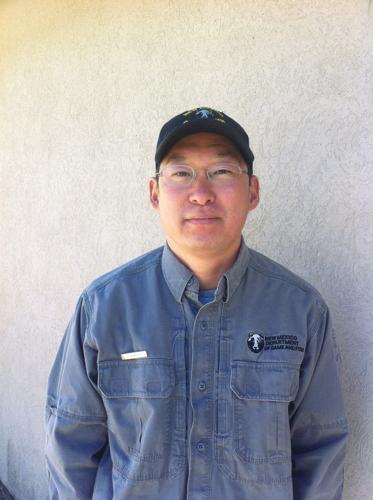 Getting Down to Business at the Red River Fish Hatchery | News ...