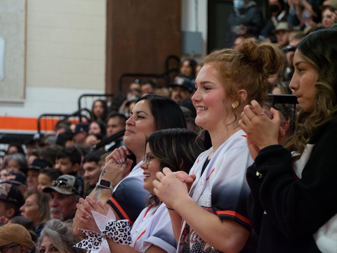 Taos Xtreme Cheer sends 3 squads to NMSU, Dallas Stadium | Prep Sports ...