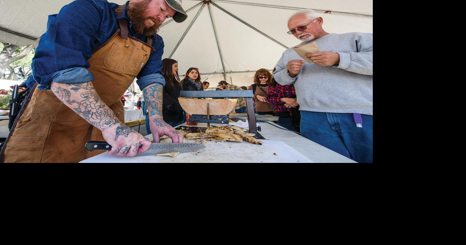 Check out 'Sabor: A Taste of Taos' | Culture | taosnews.com