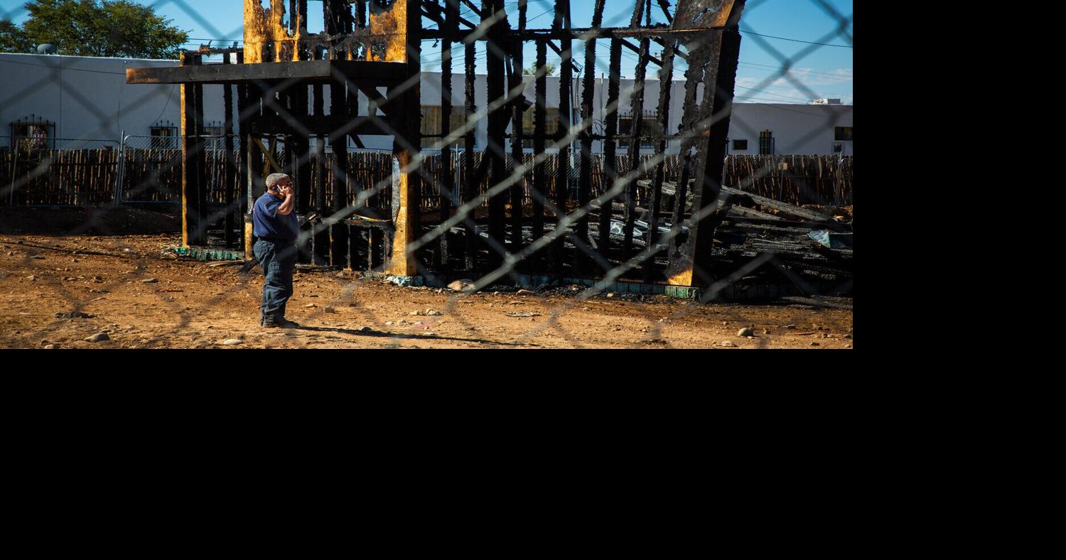 Second Starbucks fire stuns community | public safety | taosnews.com