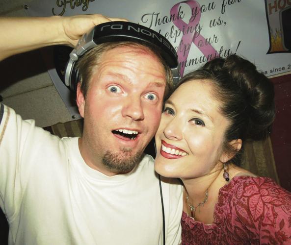 Pop and lock Taos | Arts | taosnews.com