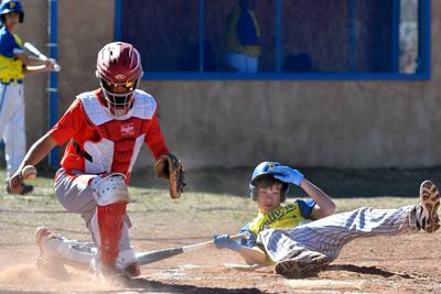 Sports Sidelines | Sports | taosnews.com