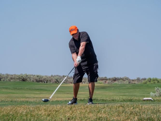 Tigers alumni don't need to keep score | Prep Sports | taosnews.com