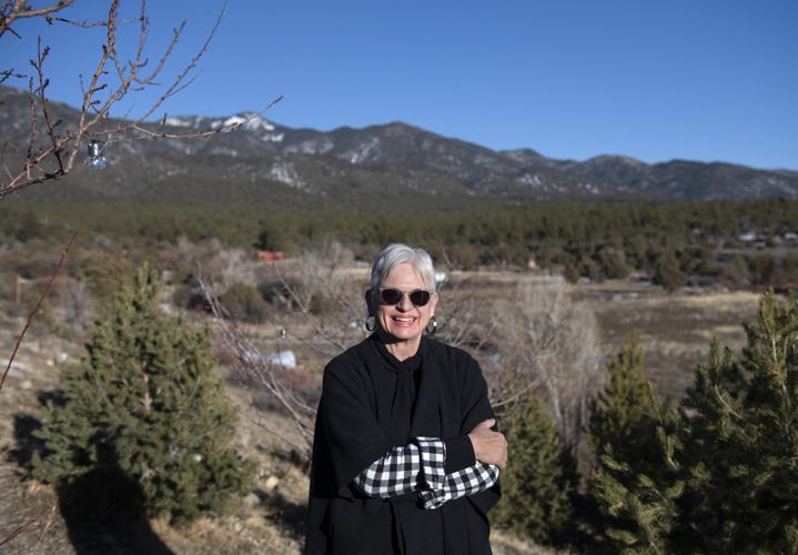 Women of Impact: Mary Gilroy | Taos Woman | taosnews.com