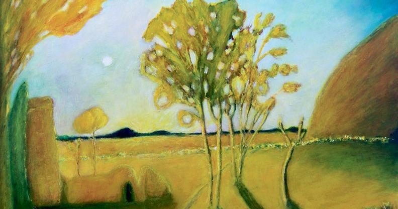 Jazz artist Audette displays his chops as painter | Arts | taosnews.com