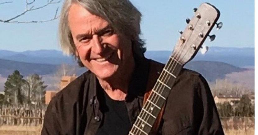 Back-to-Back concerts at Mary’s Place: Vance Gilbert and Jimmy Stadler ...