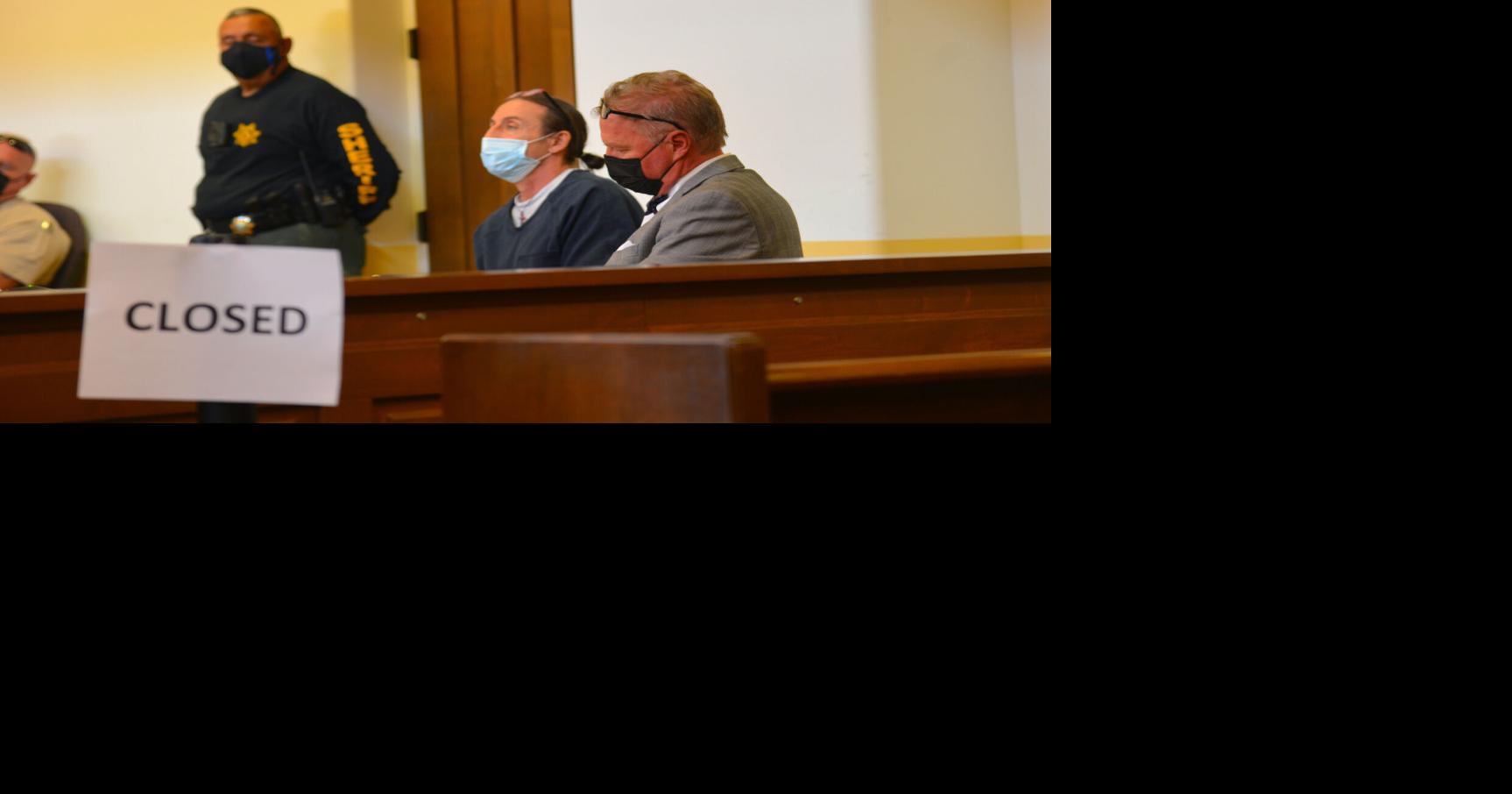 Judge denies request for new trial in Steele case | Crime | taosnews.com
