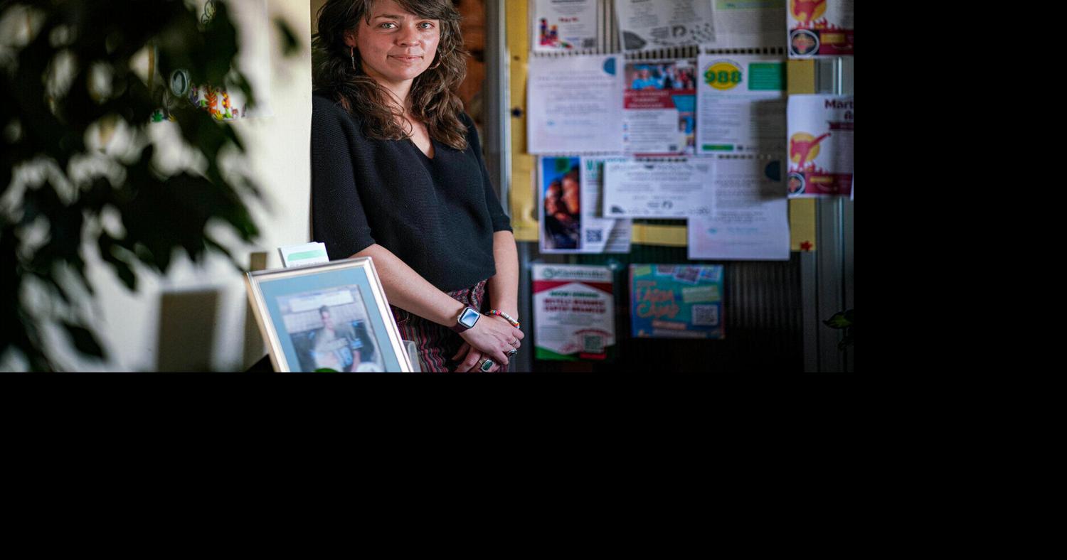 Santa Fe schools, providers increase focus on youth suicide prevention ...