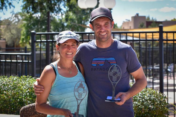 Over $3K raised for Taos Tigers Tennis | Sports | taosnews.com