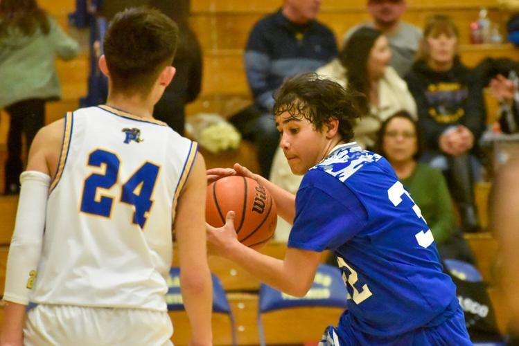 Peñasco puts pedal to the metal | Sports | taosnews.com