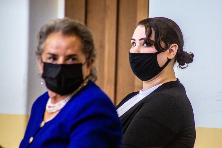 Trial begins for Ranchos woman charged in 2019 murder | Crime ...