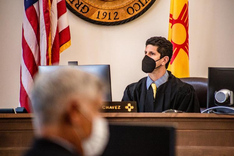 Trial begins for Ranchos woman charged in 2019 murder | Crime ...