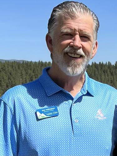 Don Willingham | Angel Fire Guide - Summer | taosnews.com