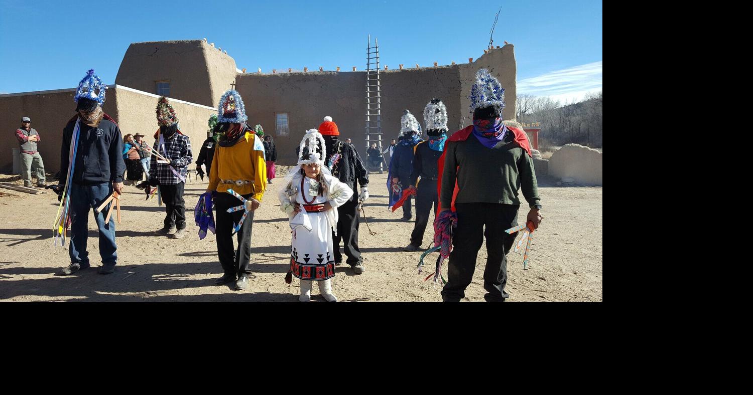 Picuris Pueblo wins Indigenous Language Grant | Education | taosnews.com