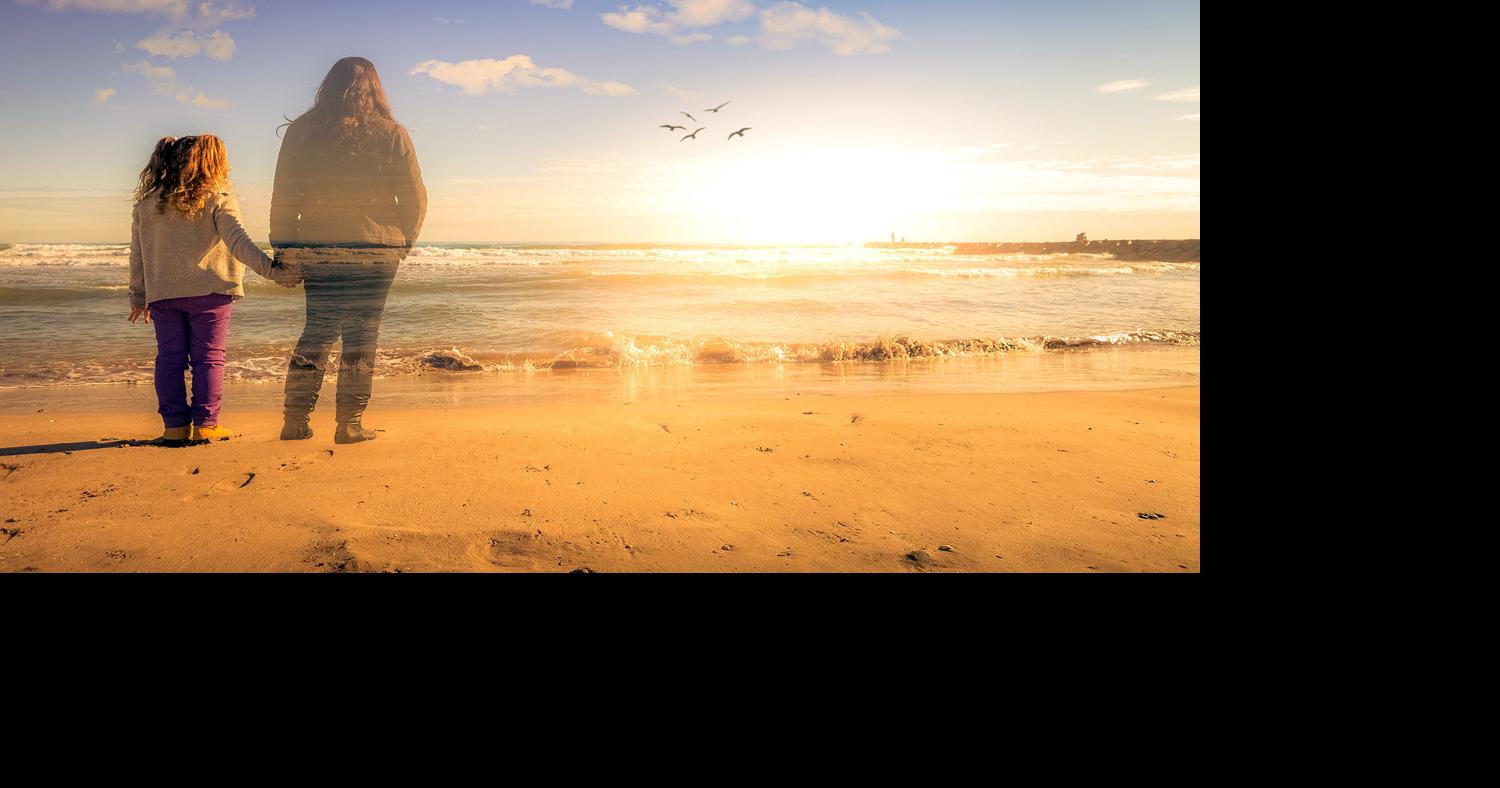 The ripple effect of grief, Part II | Columns | taosnews.com