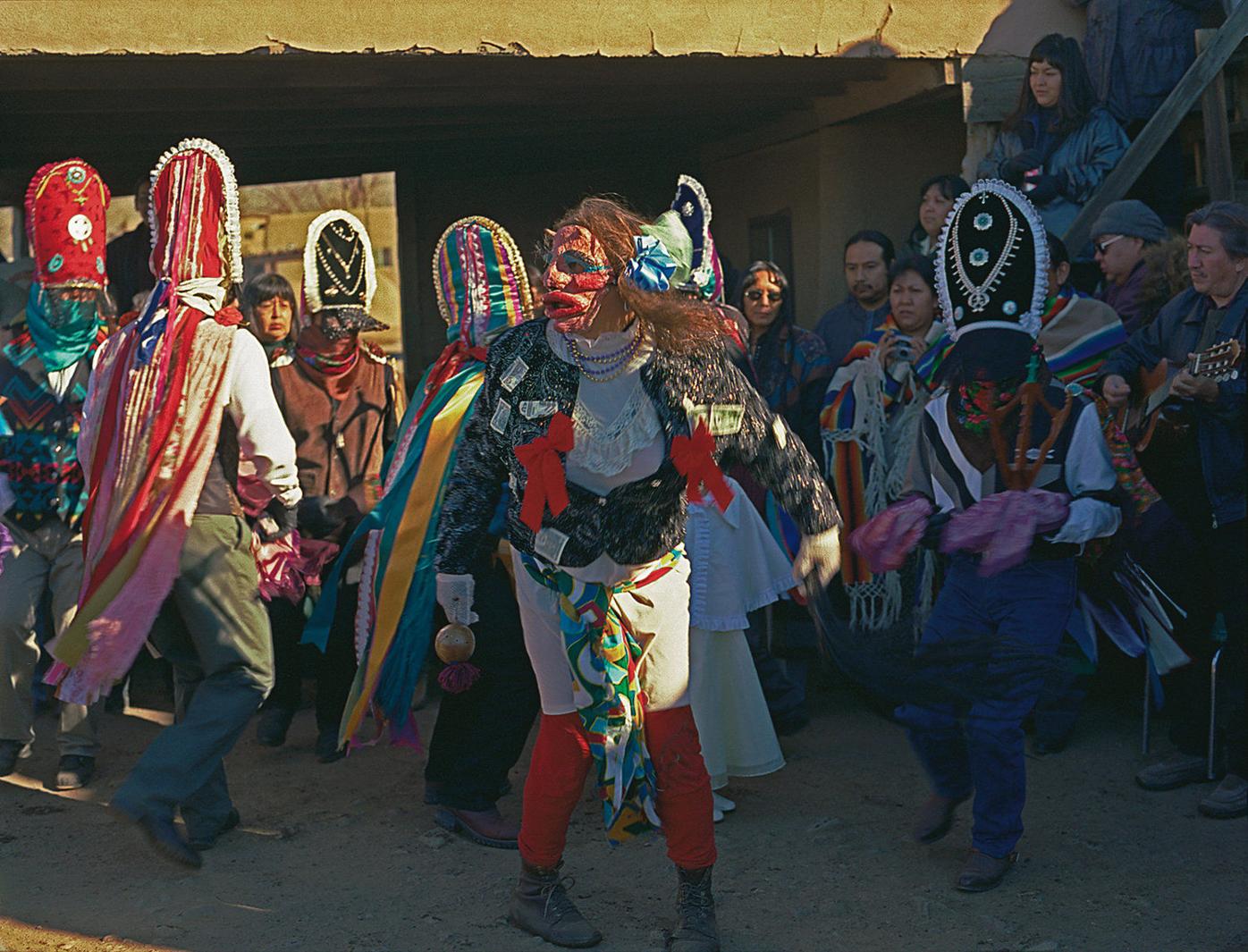 Picturing Taos over five decades | Arts | taosnews.com