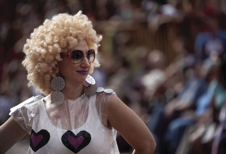 Stranger Stuff | Fall Festivals | taosnews.com