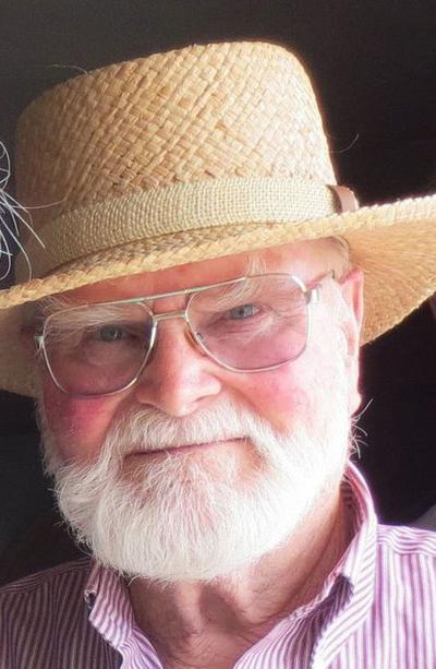 Historian Ernest Leavitt dies at 85 | News | taosnews.com