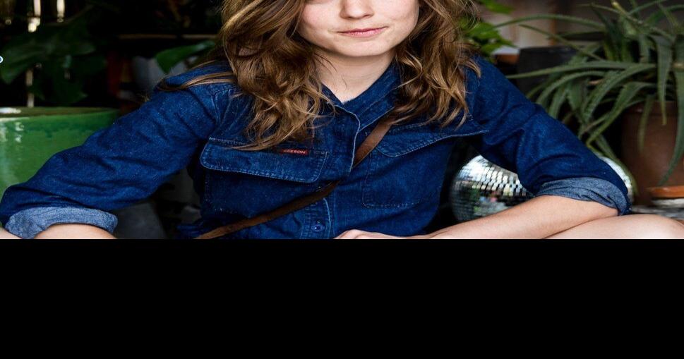 Ali McGuirk performs music from her soul at the TCA | Music | taosnews.com