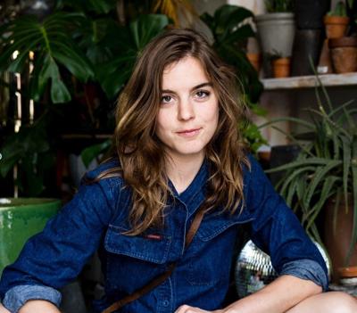 Ali McGuirk performs music from her soul at the TCA | Music | taosnews.com