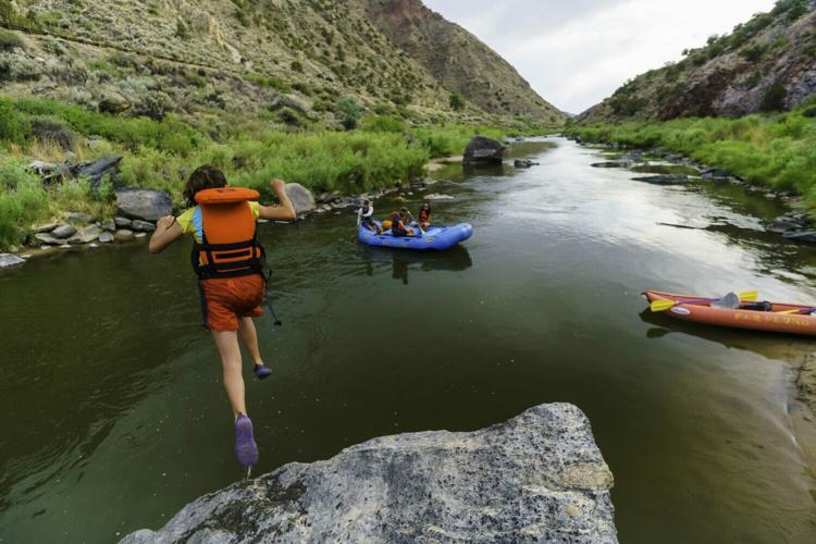 Lift off, sip and float Father’s Day weekend | Local News | taosnews.com