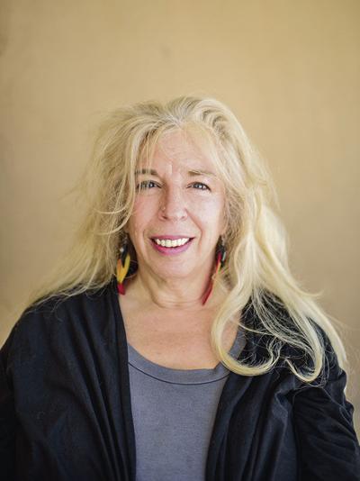 10 Questions: Multitalented Laura Bulkin | Tempo | taosnews.com