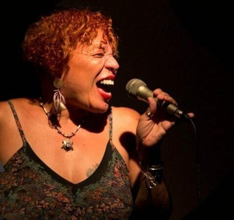 Jasmin Williams and the John Rangel Trio at the Harwood | Music ...