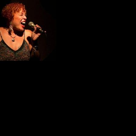 Jasmin Williams and the John Rangel Trio at the Harwood | Music ...