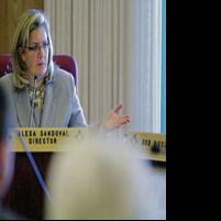 Alexa Sandoval | | taosnews.com