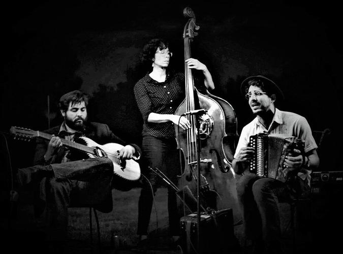 Generations of musical tradition | Music | taosnews.com