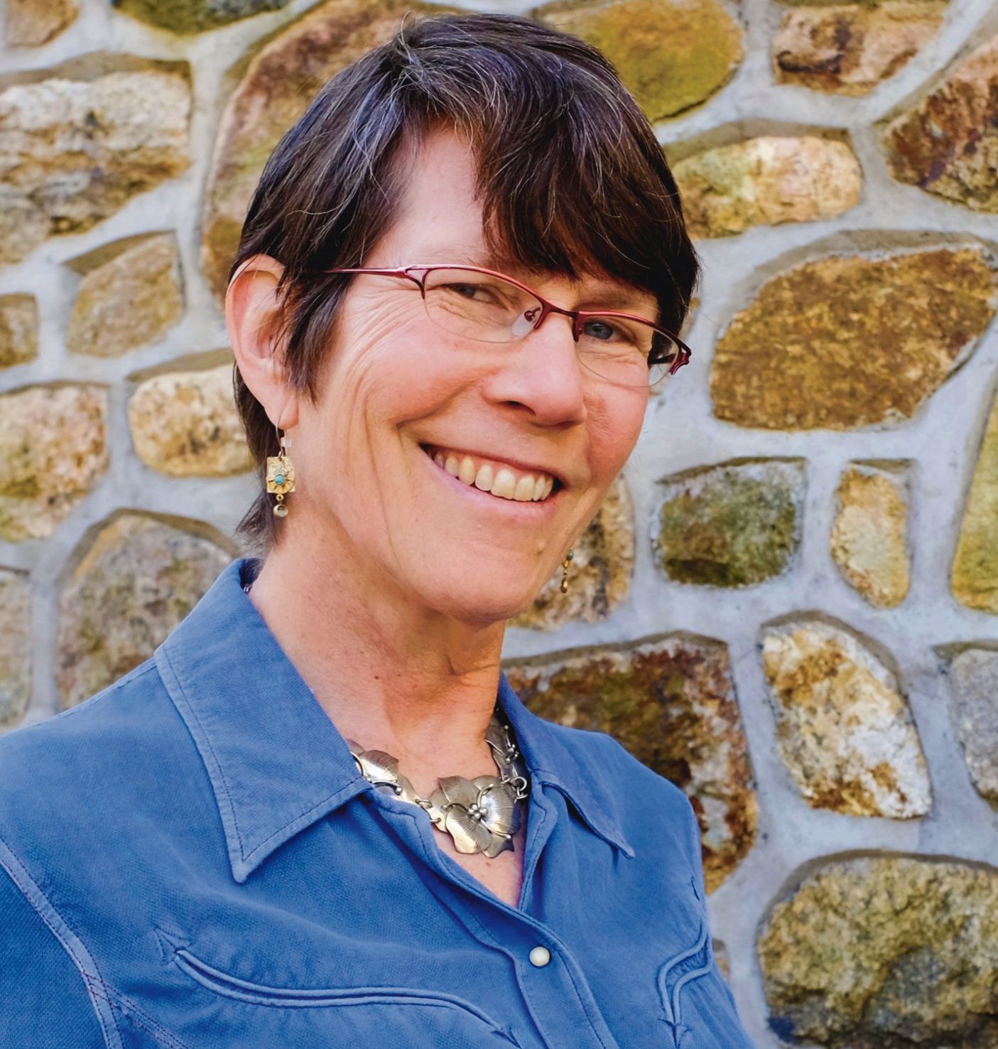 New director to lead at Rogers Museum | Arts | taosnews.com