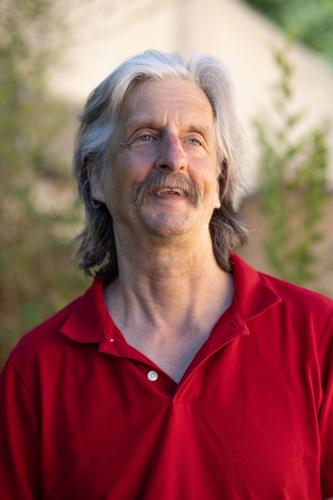 Robin Collier and Mike Tilley | Tradiciones / Heroes | taosnews.com