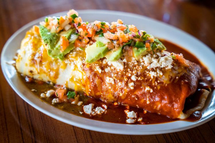Golden Piñon, El Prado's new family restaurant | Business | taosnews.com