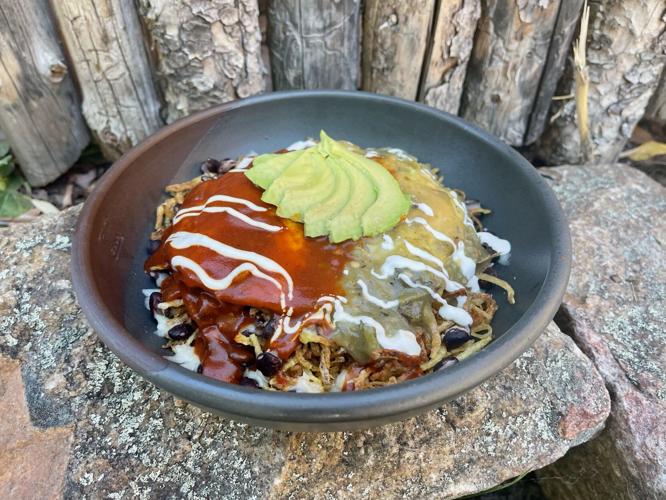 Anna Woodall’s Sol Food Market and Cafe | Taos Woman | taosnews.com