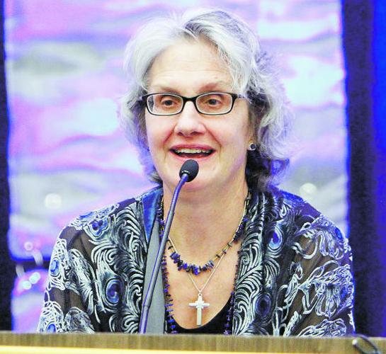 Robin Martin, The Taos News owner, honored by New Mexico Press | News ...