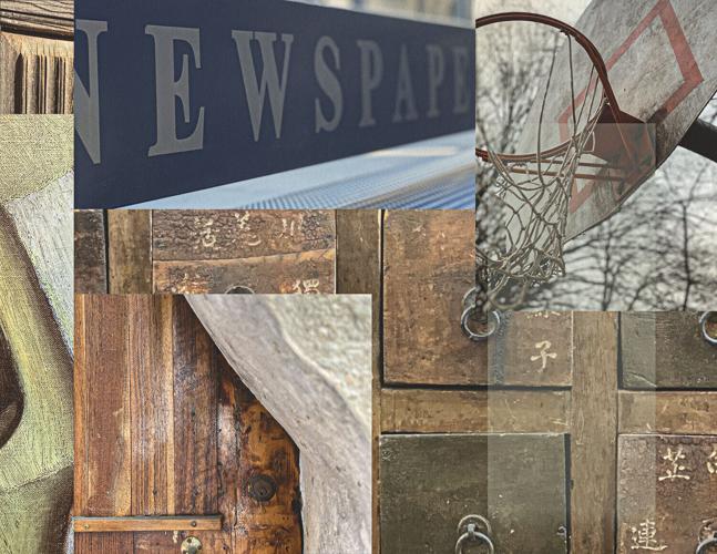 Atelier 111 offers transcendent, experiential art gallery experience ...