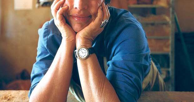 The color genius of Jamie Ash | La Vida | taosnews.com