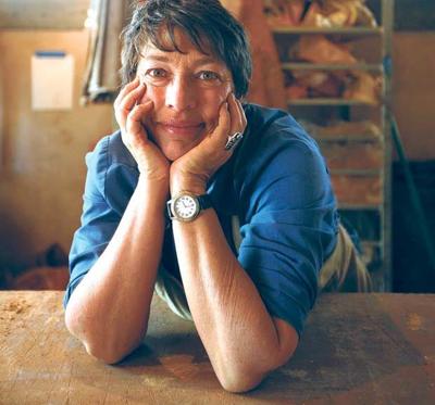 The color genius of Jamie Ash | La Vida | taosnews.com