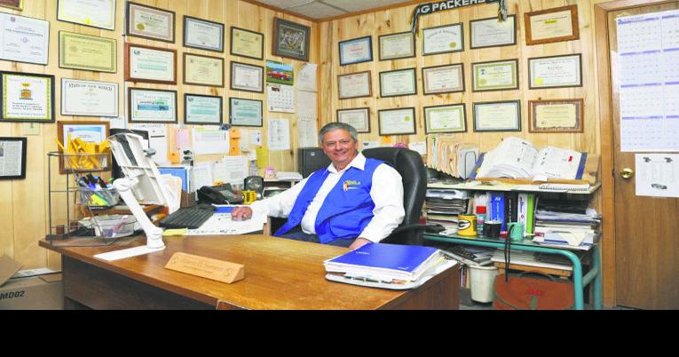 Randall Lumber & Hardware | | taosnews.com