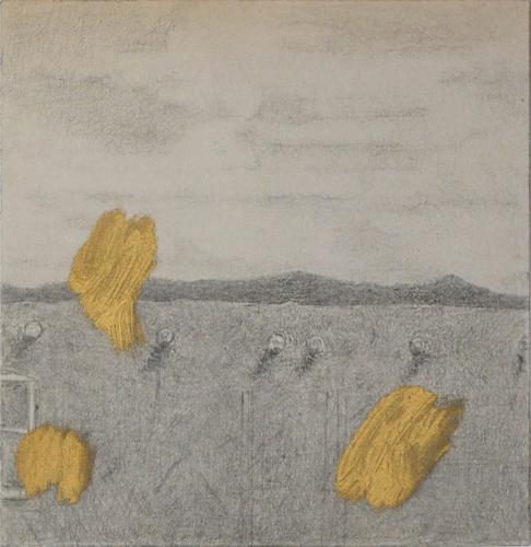 'Drawings' by Wes Mills and Marc Baseman | Arts | taosnews.com