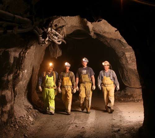 Questa Mine | Business | taosnews.com