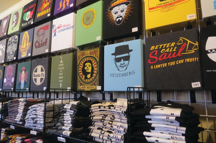 Guerrilla Graphix lands in Taos from Albuquerque | Business | taosnews.com