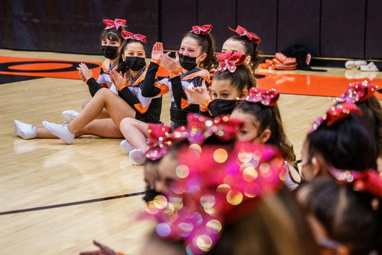 Taos Xtreme All Stars heads to JAMfest | Prep Sports | taosnews.com