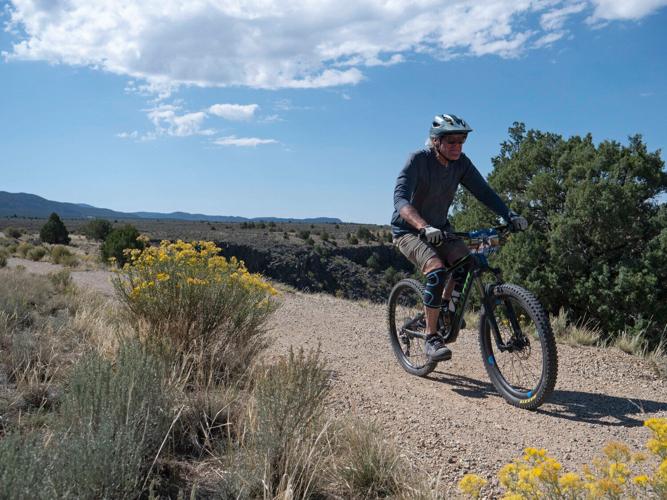 Ride the Rift returns | Outdoors | taosnews.com
