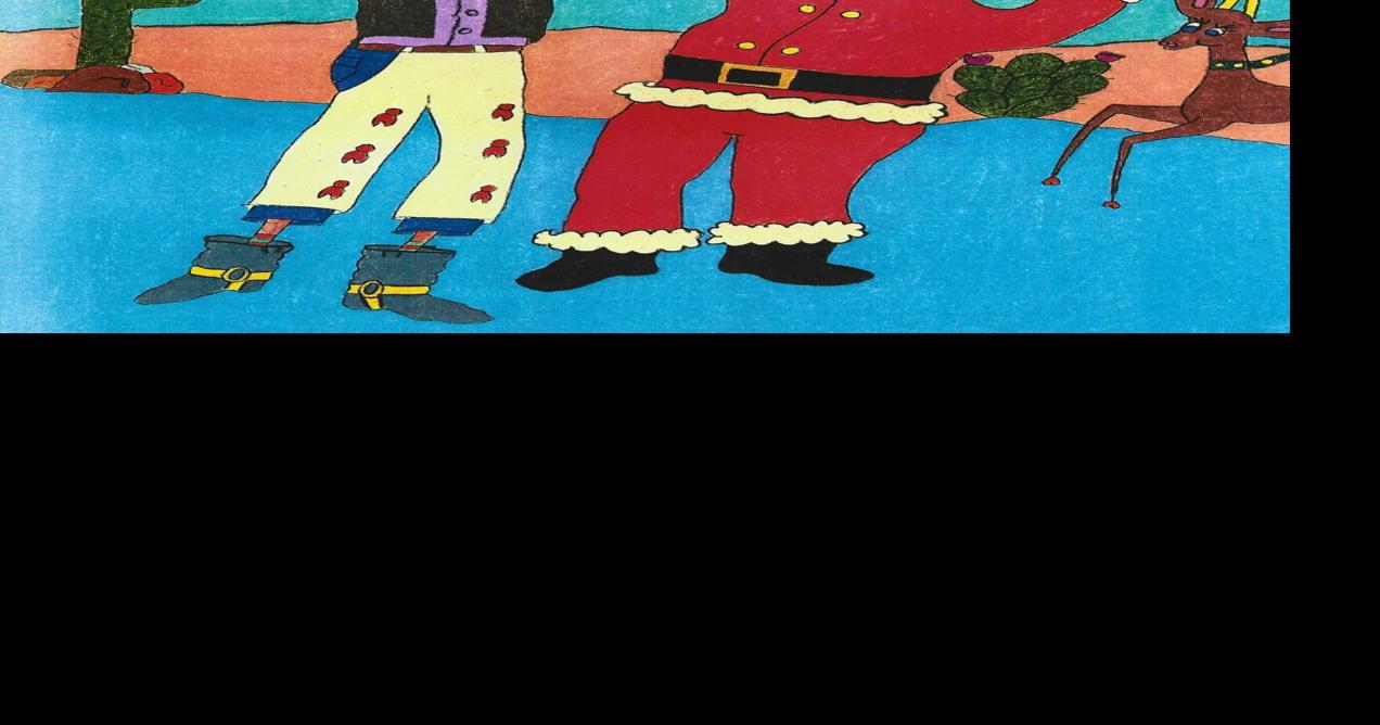 Tall Tales of Johnny Mudd The Christmas Ogres, Part IV | Comunidad ...