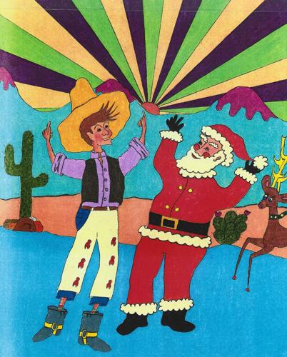 Tall Tales of Johnny Mudd The Christmas Ogres, Part IV | Comunidad ...