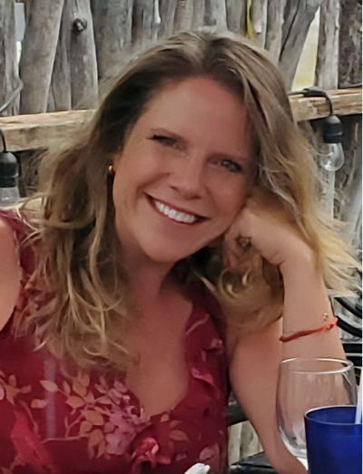 Meet Lisa Harris | Enchanted Homes | taosnews.com